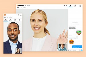 DMM英会話のビデオチャットツール「Eikaiwa Live」の機能をご紹介！ | DMM英会話ブログ