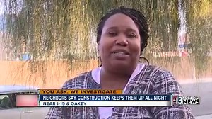 13K views · 22 reactions | Project Neon construction is causing...