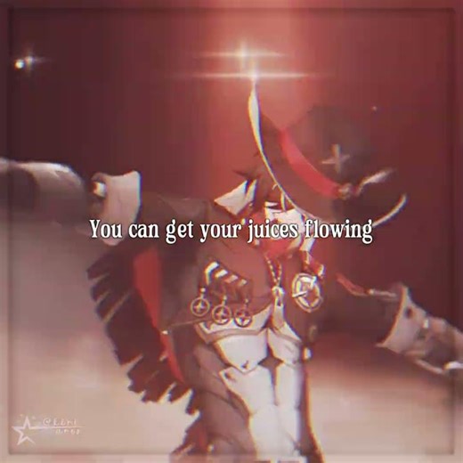 Boothill Edit||Vending Machine of Love||