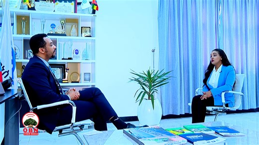 5.7K views · 172 reactions | Jijjiiramni akka biyyaatti dhufe sektara fayyaa keessatti fayyadamummaa hawaasaa mirkaneesseera jedhan, Ministir Deetaan ministeera Fayyaa Dr. Darajjee Dhugumaa. #fayyaa #health #Oromia #Ethiopia | OBN Afaan Oromoo | Facebook