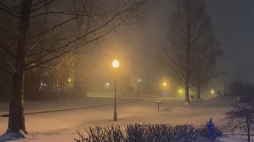 Snow emergencies ahead of weekend winter storm: What do they mean?