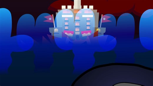 Waltz of the Fourest - (BFDI AMV)