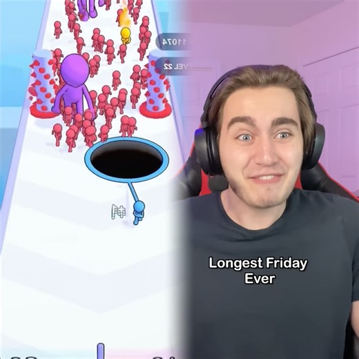 How Time Flies When You're Gaming... #4urpage #funny