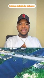 732 reactions · 107 shares | #PONT_DE_FARANAH : les travaux de construction d'un nouveau pont sur le fleuve Niger (Faranah) ont été officiellement lancés ce mercredi 22 octobre 2025. Un pont de 70 mètres de long et 17 mètres de large, avec une route d'accès de 503 mètres. Avec le Président Mamadi Doumbouya, c'est du concret.  Nouvelle Guinée Possible Président Mamadi Doumbouya | Paikoun Telimele Barry | Facebook