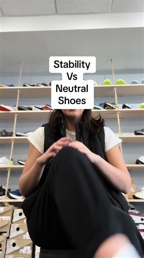 Stability vs Neutral Shoes: Choose the Right Fit