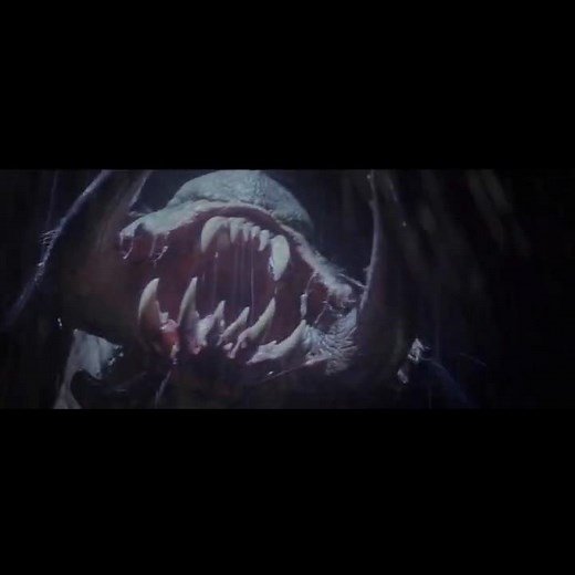 HORROR Movie The RELIC 1997 - Risky Rescue #horrormovie #scifihorror