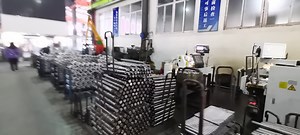 [Hot Item] Automatic Pole-Changing Two-Speed Motor Yd Series 50Hz/60Hz Customizable