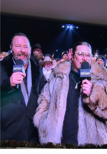 New Year’s Eve Live: Nashville’s Big Bash lost power in Music City and caused the show to go off air for several minutes. #NashvillesBigBash #CBSNashvilleNYE #NashvilleNYE #CountryMusic #Country