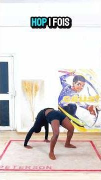 More tutorials for gymnasts, dancers, acrobats and artists on my channel !🔥 #flexibility #challenge