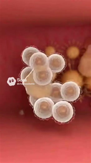 Eye Stye Explained: The Painful Bump on Your Eyelid #shortvideo