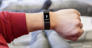 Need a reminder to get moving? Select Fitbit trackers have silent reminders to keep you stepping towards your daily goal ✔️ http://fitbiteurope.tumblr.com/post/142341713525/get-moving-fitbit-gives-you-that-helpful-nudge #FindYourFit | Fitbit UK & Ireland