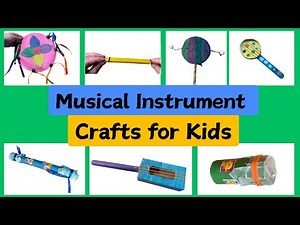 Crafting with Kids: Easy DIY Projects That Ignite Imagination