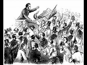 Lincoln and Liberty! (Lost Radio Rounders)