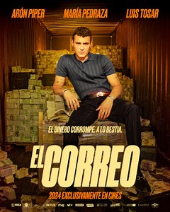 El correo - Película - 2024 - Crítica | Reparto | Estreno | Duración | Sinopsis | Premios - decine21.com
