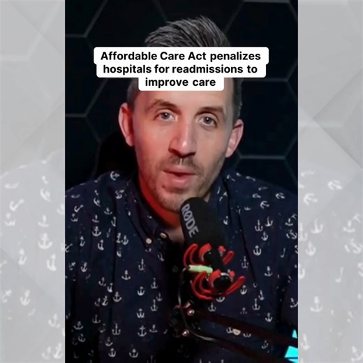 The Affordable Care Act set penalties for hospitals with high readmission rates, pushing them to improve patient outcomes. This effort helps ensure patients receive stronger support and follow-up after leaving the hospital. By focusing on prevention, hospitals work to reduce unnecessary returns and deliver better overall care. It’s a move toward raising healthcare standards across the board. CE Solutions supports organizations and individuals with resources to refresh their practices and meet th