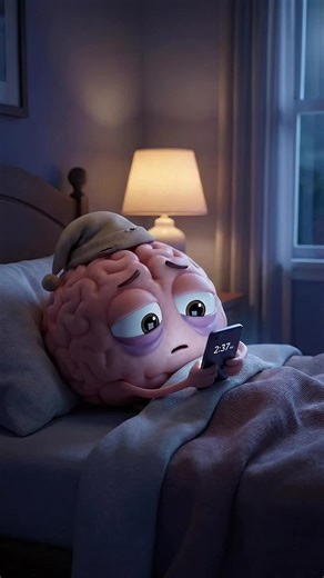 natoon part 23| stop scrolling in tiktok after 3:00 AM .