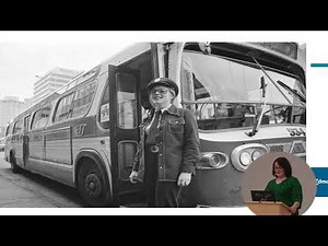 An Overview of Edmonton Transit