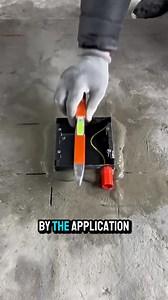 Master recessed floor box installs. | Ab2250