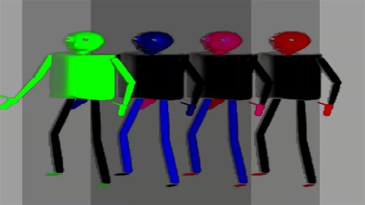 TS SO Tough (this video not mine I found this on Reddit) #baldi #baldisbasics #baldisbasicsineducationandlearning #fyp #trending