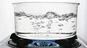 Jackson issues city-wide boil water notice