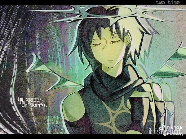 Speedpaint Showcase: Two Time Forsaken Art