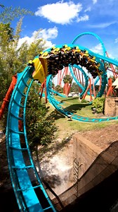 Ready to roll right into the holiday weekend 😎 | Busch Gardens Tampa Bay