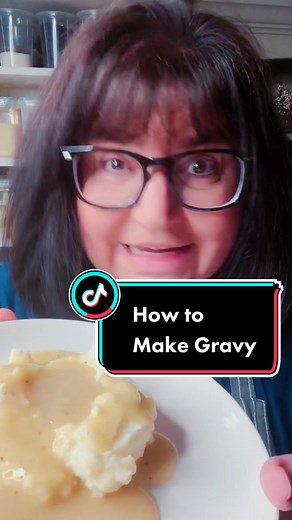 Homemade Gravy Recipe: Easy Steps for Perfect Gravy