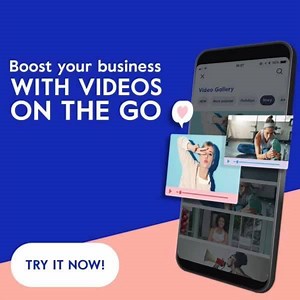 7.2K views | Create marketing videos and place them on your - Website,Facebook,Instagram,Blog and YouTube channel. | Magisto | Facebook