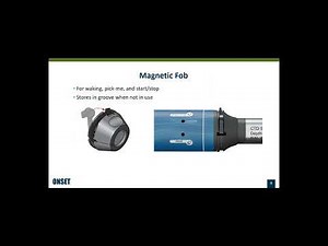 Water Monitoring Platform for the Future