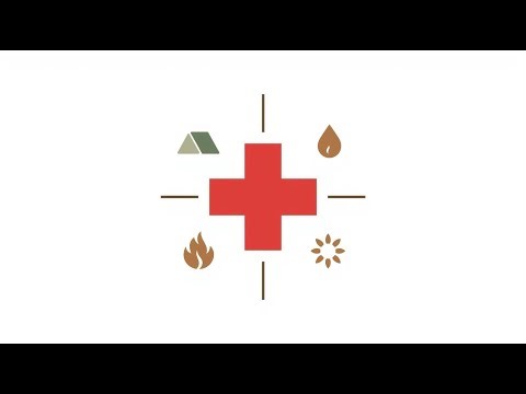 The 5 Priorities of Survival: Your First Steps in an Emergency