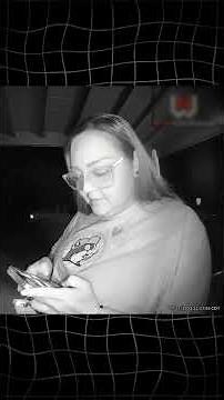 Doorbell Camera Captures Wife’s Midnight Rage—Convinced Her Cheating Husband Is Inside