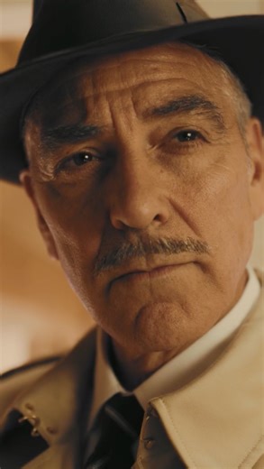 Advert.Ge | The Detective Starring George Clooney, Eva Longoria, Camille Cottin and Kim Go Eun Brand: Nespresso Agency: McCann Director: Grant Heslov... | Instagram