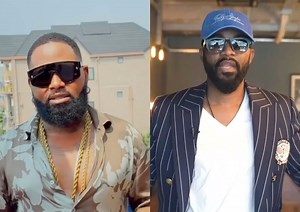101K views · 5.1K reactions | Les annonces de Fally Ipupa et Ferre Gola: Bravo nos artistes ❤️ | Les stars congolaises-DRC | Facebook