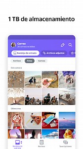 Descargar y ejecutar Yahoo Mail – Organízate gratis en PC