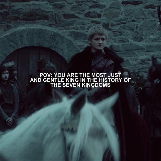 Joff the just filler || #fyp#edit#got#galtse#joffreybaratheon