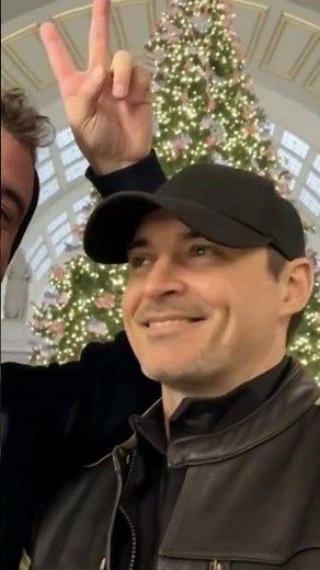 Benny keyz find the lighting tiger Ernie Shell in grand central station Ney York