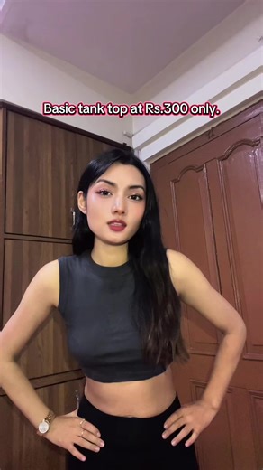 Affordable Basic Tank Tops for Quality Style