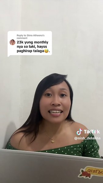 Replying to @Shiro Atheena Sharing the actual monthly savings ko sa MP2. I started with small amount then eventually increase it. #mp2 #pagibig #pagibigmp2 #investing #savingmoney #dividends #1million #millionviews