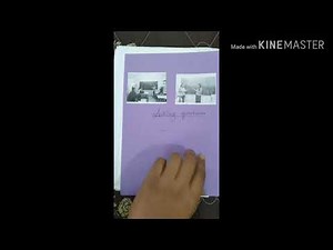 HOW TO MAKE SEWA PROJECT