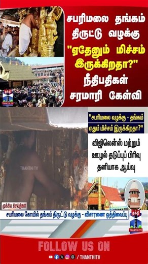 Sabarimala | Sabarimala Case | Kerala