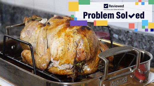 Thanksgiving: How to make the perfect turkey