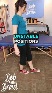 3 Biggest Reasons for Poor Balance with Aging