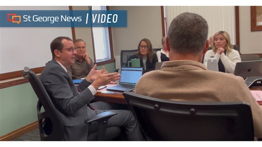 Washington County school board expresses concern over class size reduction bill