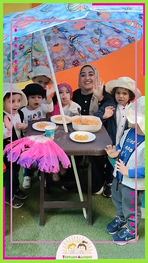 1.2K views · 33 reactions | Cooking For Galaxy and Flowers Classes (Traditional Alexandrian Food) ⛵⛱️ #toddlers_academy_nursery For further information and registration feel free to contact us on 035467562 - 01221956535. Or you can visit us in our place at the following address: 8 El Nahda Street behind boutique London - Kafr Abdo | Toddler's Academy nursery | Facebook