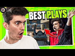 OCTANE’S BEST PLAYS IN EVERY COD (2014-2023)