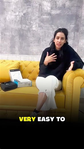 Real Patient Review After Invisalign Treatment | Mint Leaf Dental Clinic Gurgaon