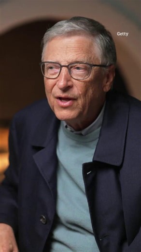 Bill Gates' first interview since bombshell in Epstein files | The Sun News