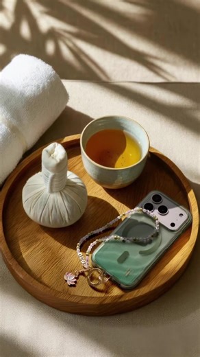 Style Upgrade with Ideal of Sweden 🤍