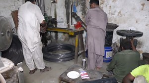 Innovative Techniques Behind Perfectly Crafted Springs