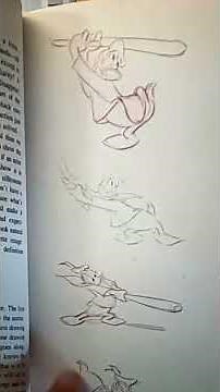 My review of the book, Disney Animation, The Illusion of Life by Frank Thomas and Ollie Johnston.